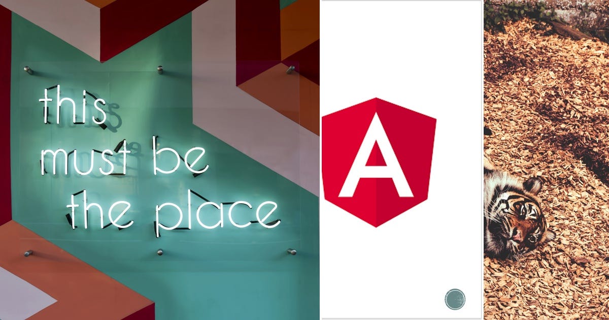 List: angular | Curated by Harry log | Medium