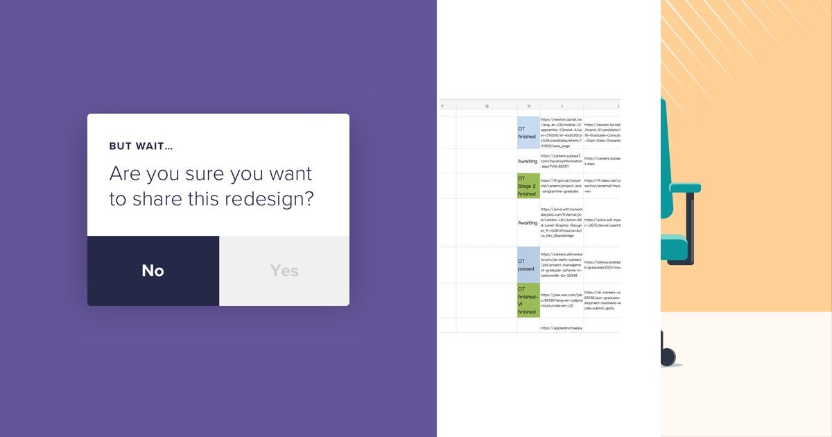List: product design | Curated by Jennifer Higa | Medium
