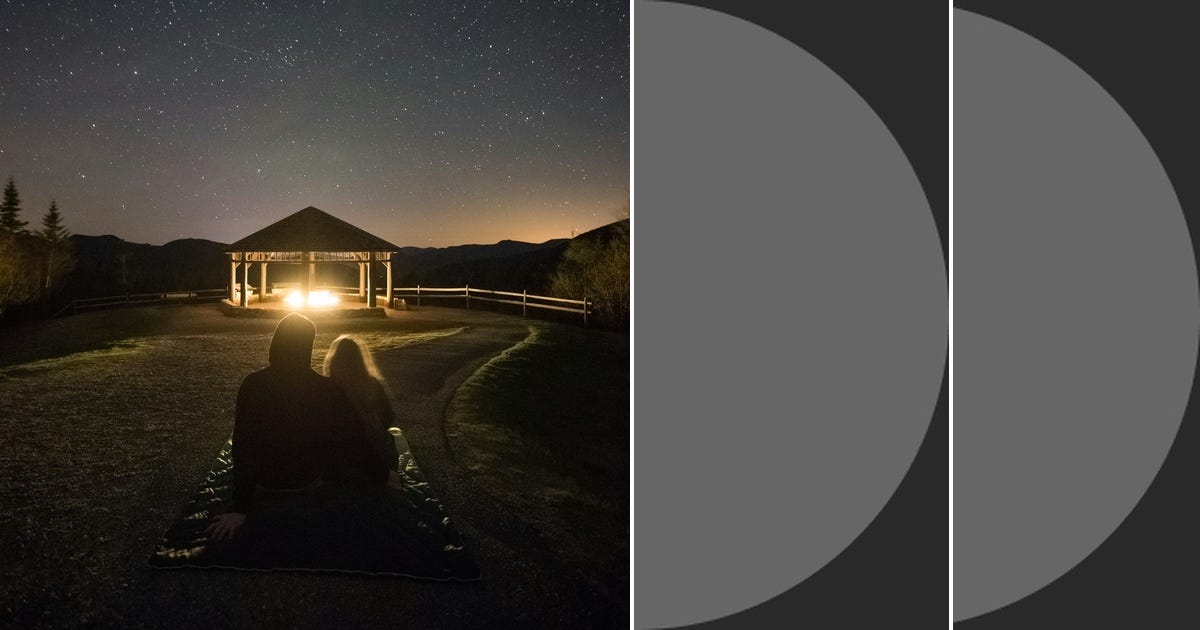 List: Astronomy | Curated by Mladen Krivacevic | Medium