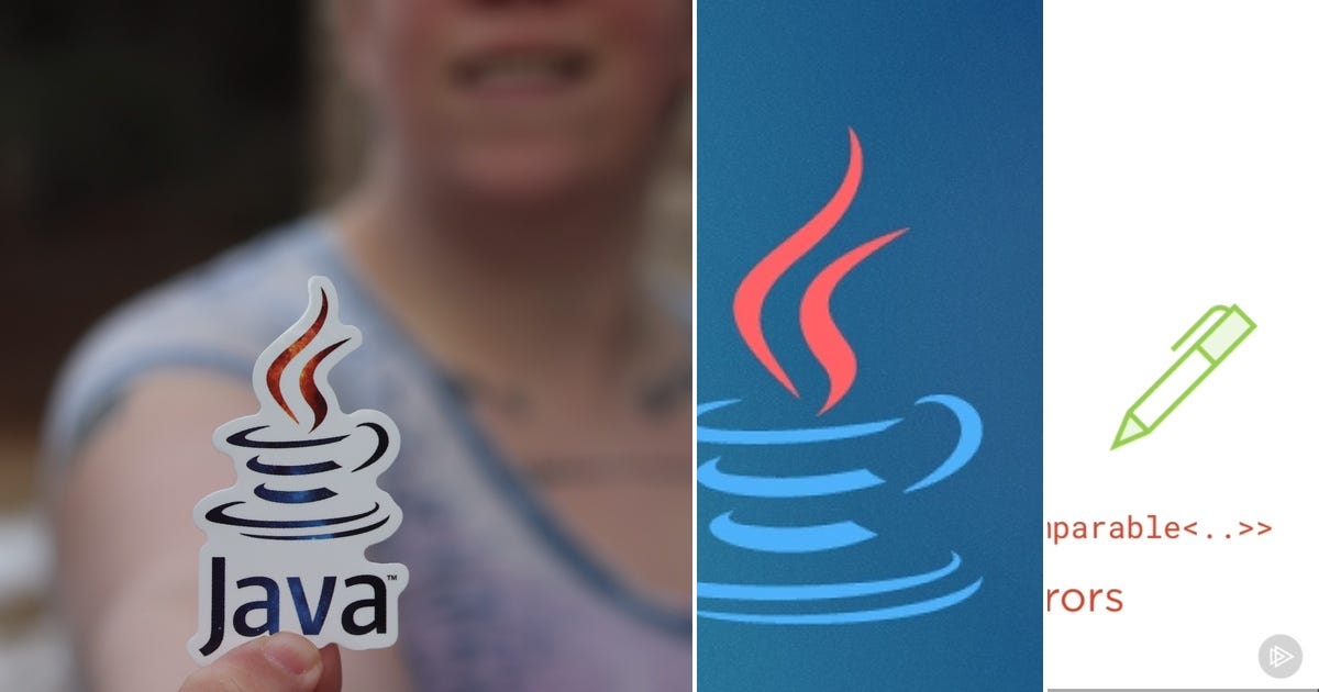 List: Java | Curated by Tim Choi | Medium