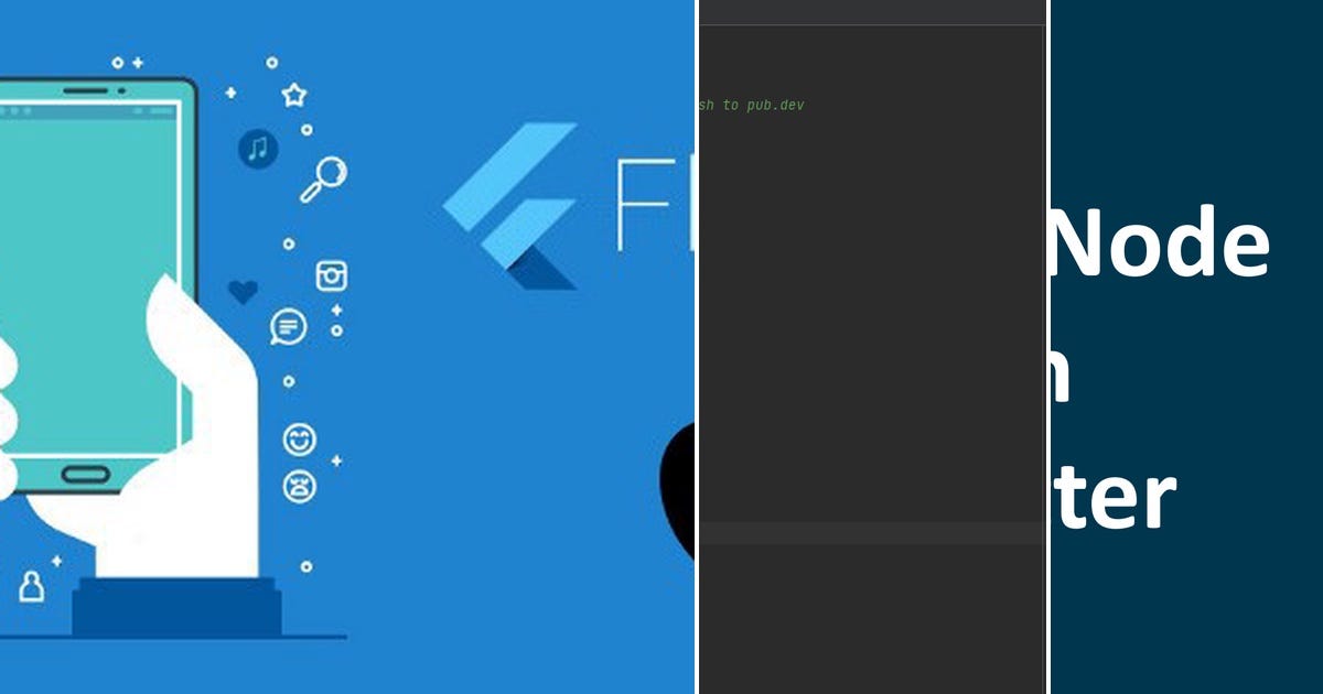List: Flutter | Curated by Dev Lalo Personal | Medium