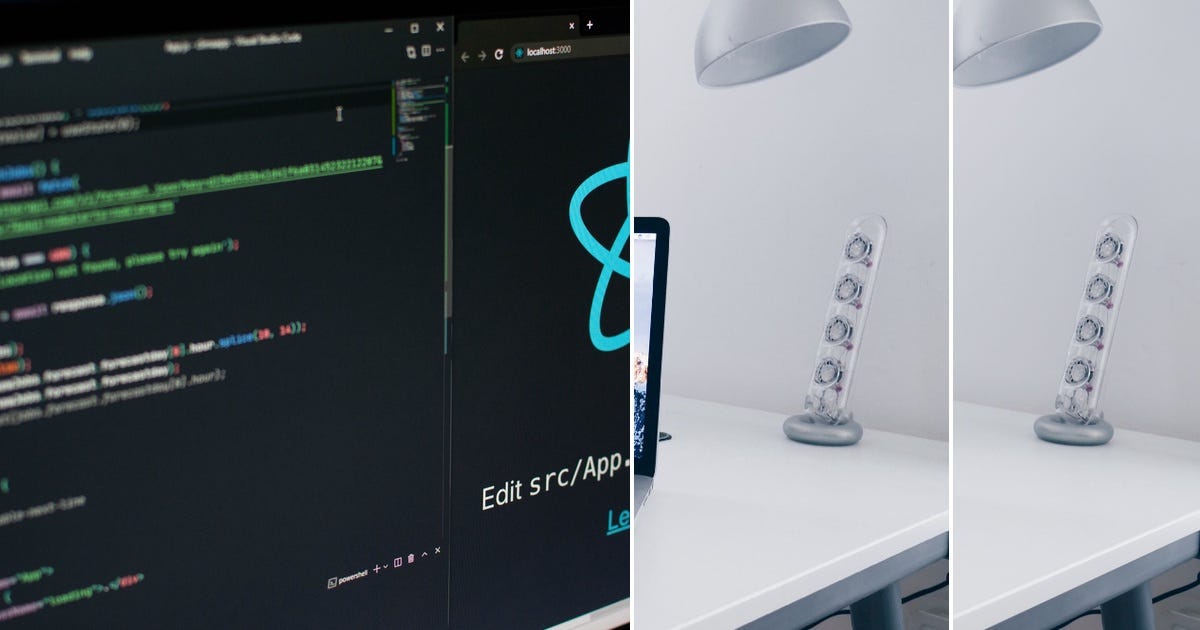 List: React stuffs | Curated by Grace Kitoko | Medium