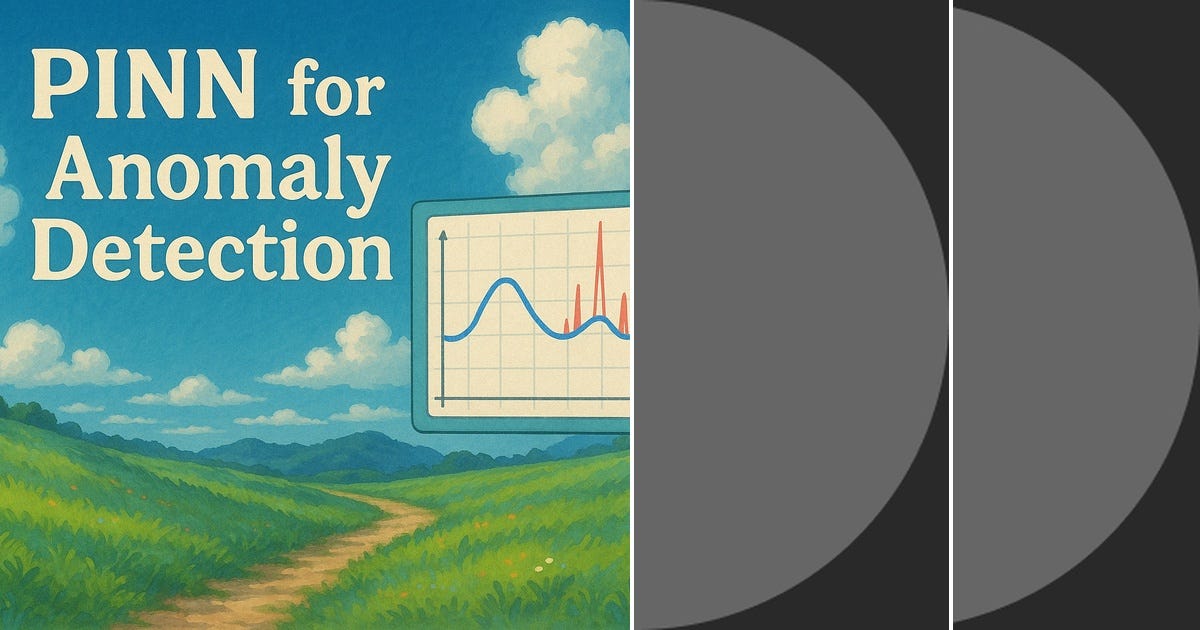 List: Anomaly Detection | Curated by Peter Malmkjaer | Medium