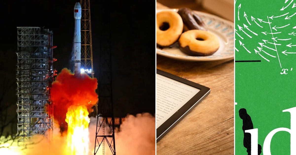 List: Medium | Curated by michelle marie mariscal | Medium