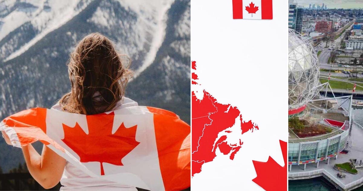 List: Express Entry Canada | Curated by ImmigCanada Immigration ...