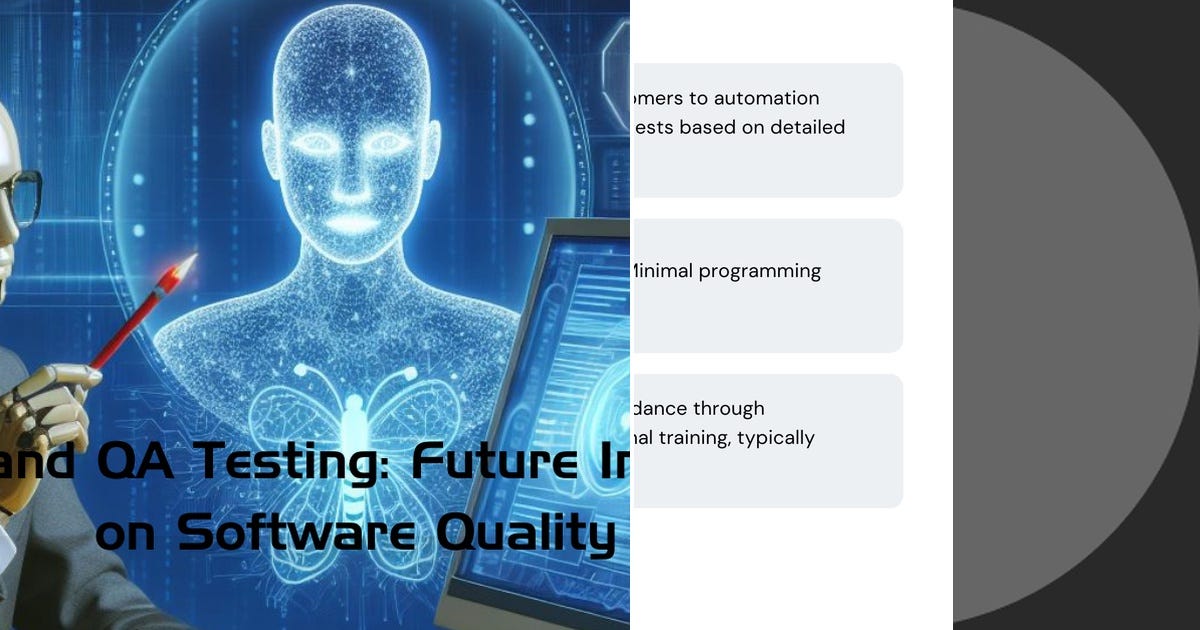 List: QA | Curated by Daniel Fdez-Aviles | Medium