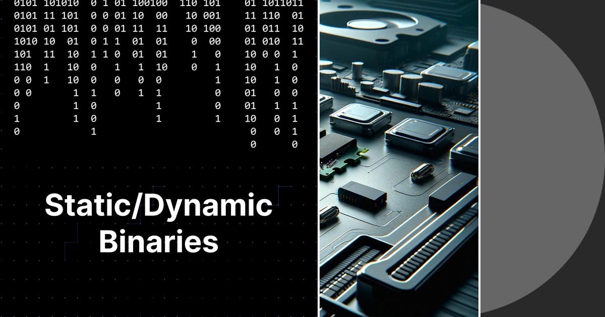 List: Go | Curated by Arthike | Medium