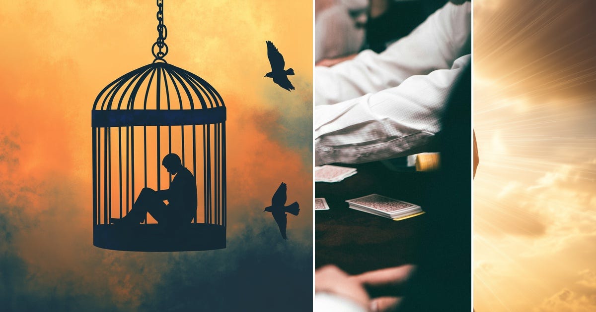 List: Unlock Your Best Self: Essential Paths to Growth | Curated by ...