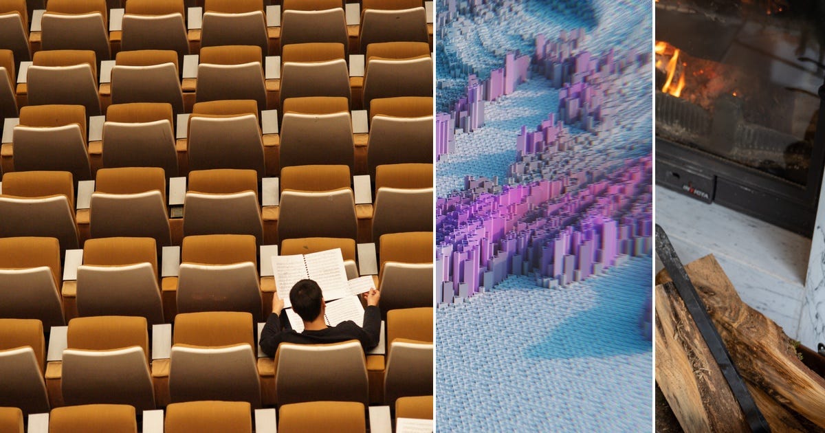 List: iOS | Curated by Yankel Melloul | Medium