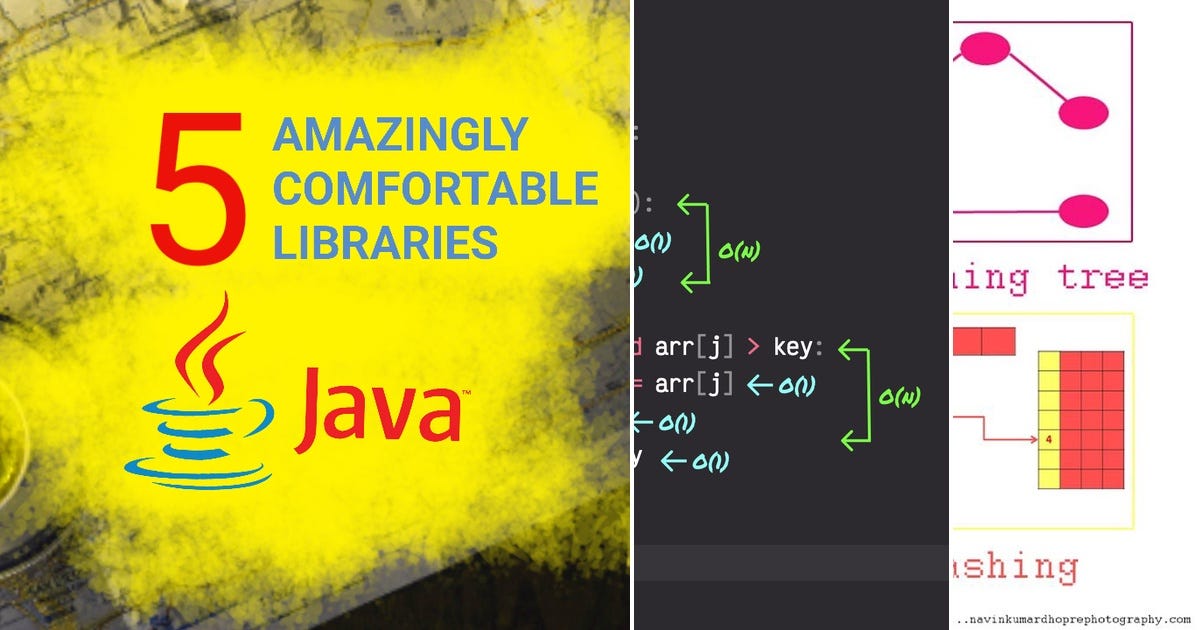 List: Programming | Curated by Darren Tan | Medium