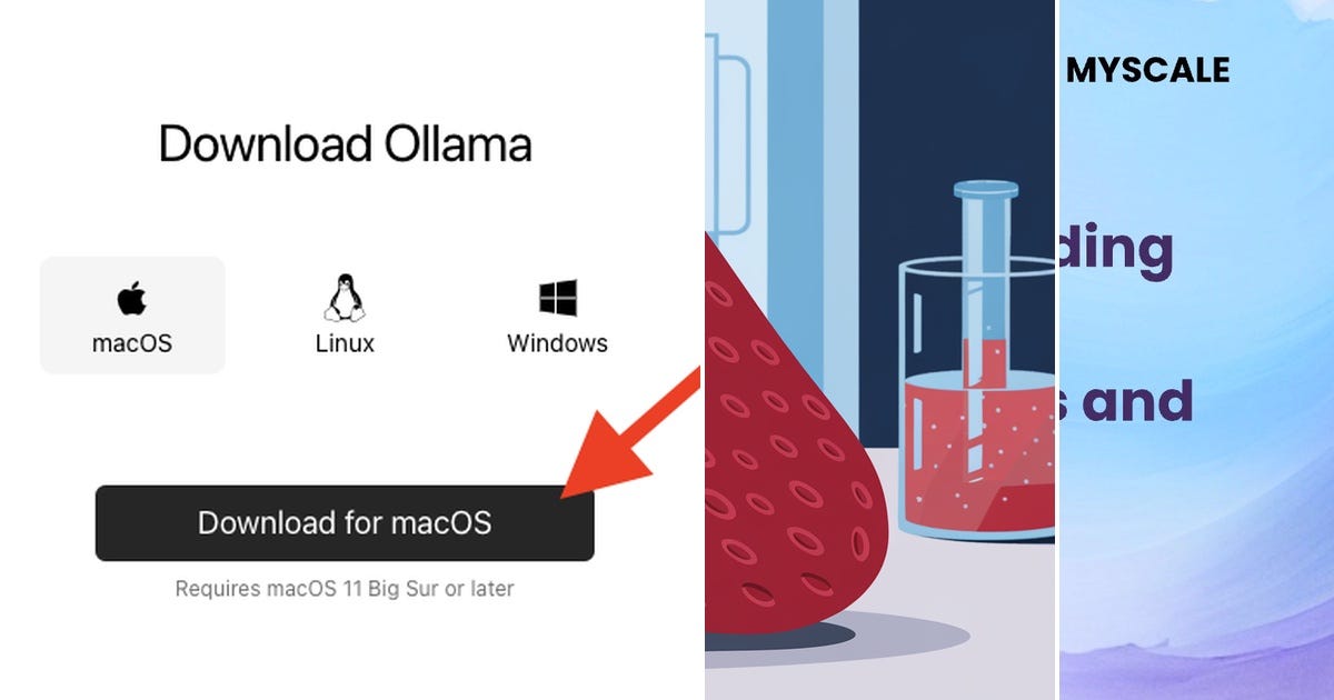 List: LLM | Curated by Robin Langlois | Medium