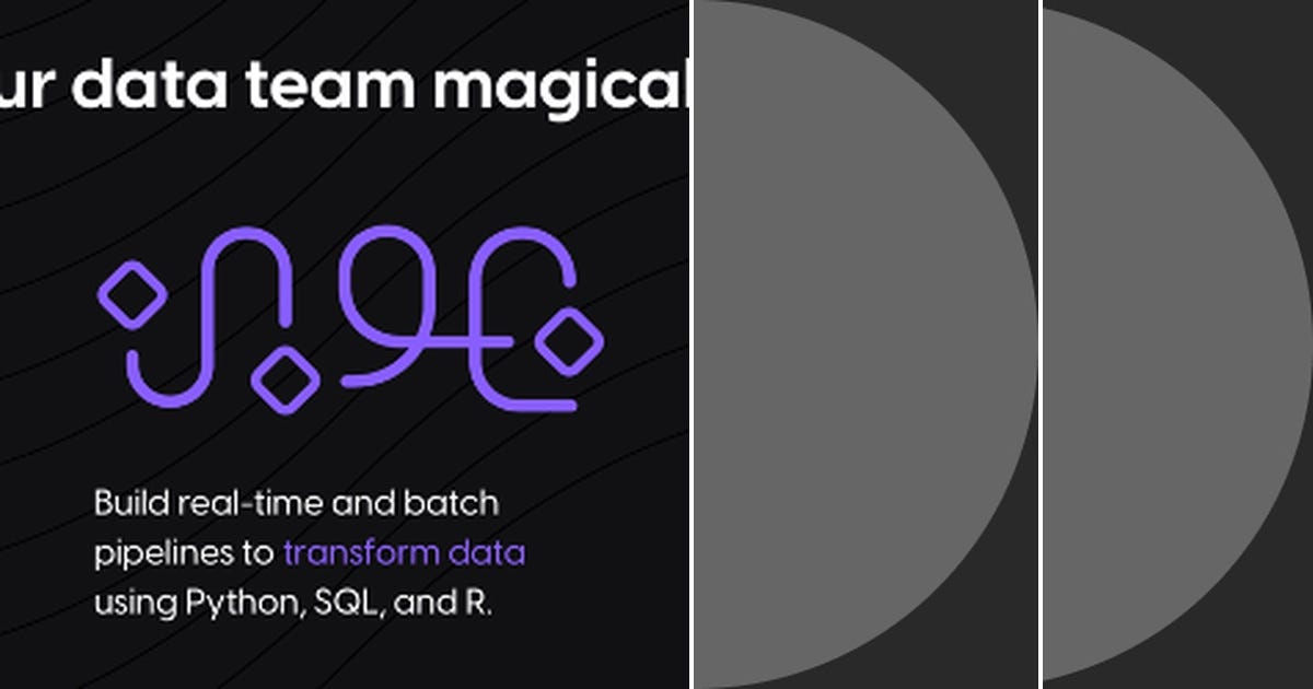 List: Orchestration | Curated by Blakebaines | Medium