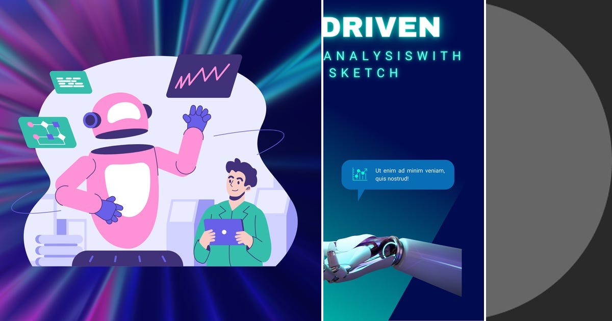 List: AI-driven Data Analysis with Sketch | Curated by Tolu Kola | Medium