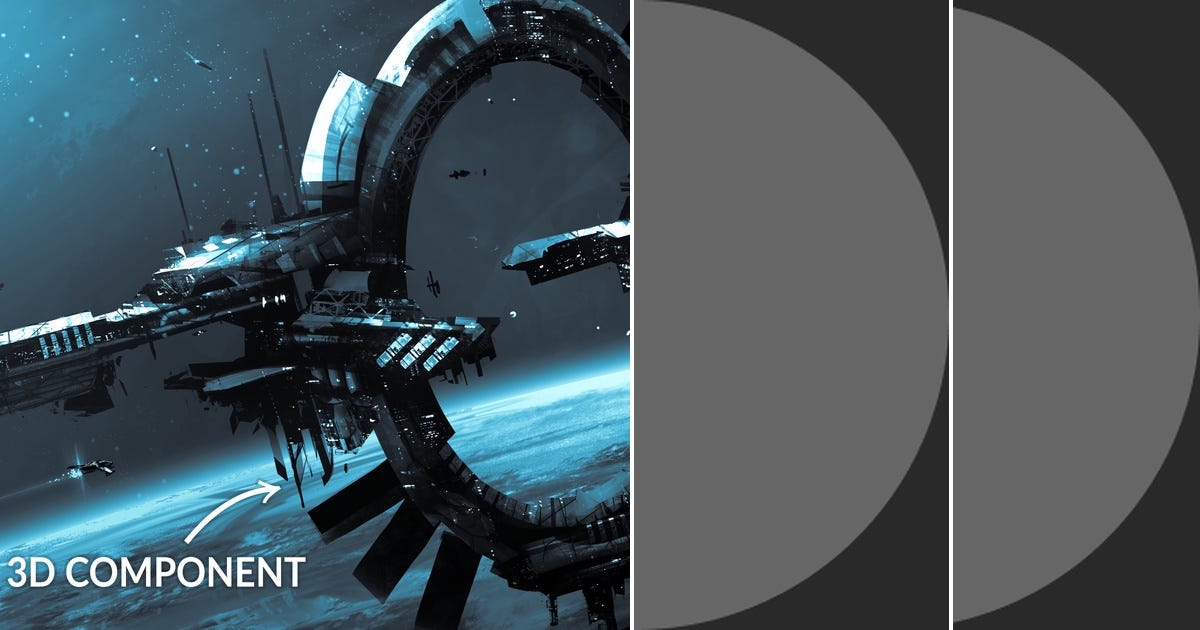 List: React + WebGL | Curated by Kelly Justin Wilson | Medium