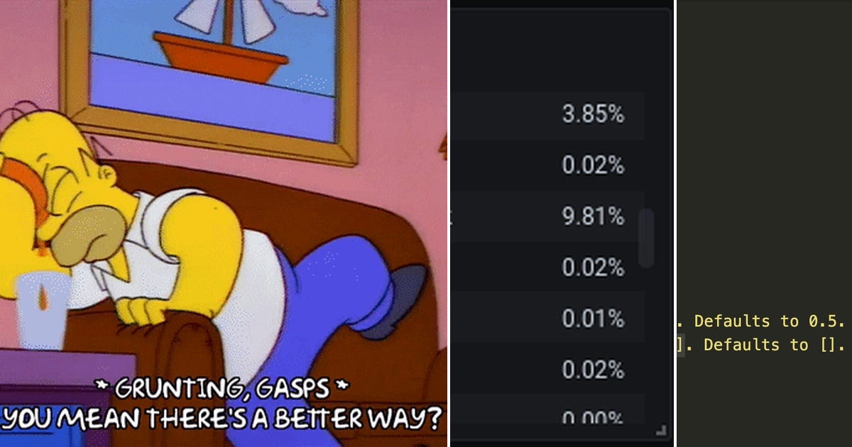 List: Green Coding | Curated by Jiru | Medium