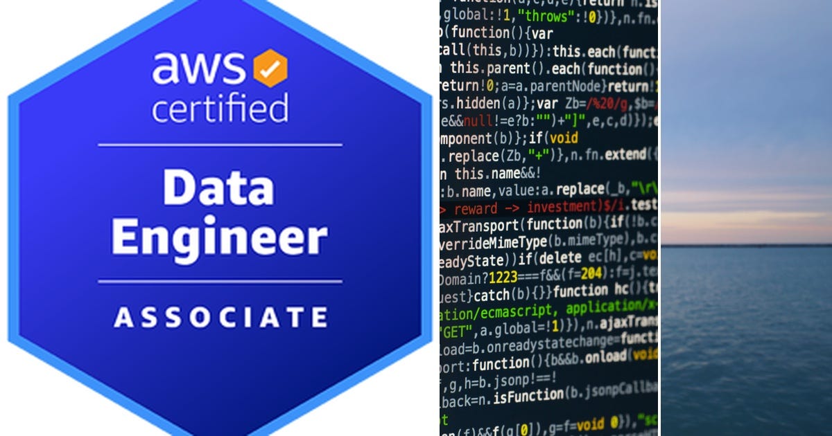 List: Data Engineer | Curated by Sri | Medium