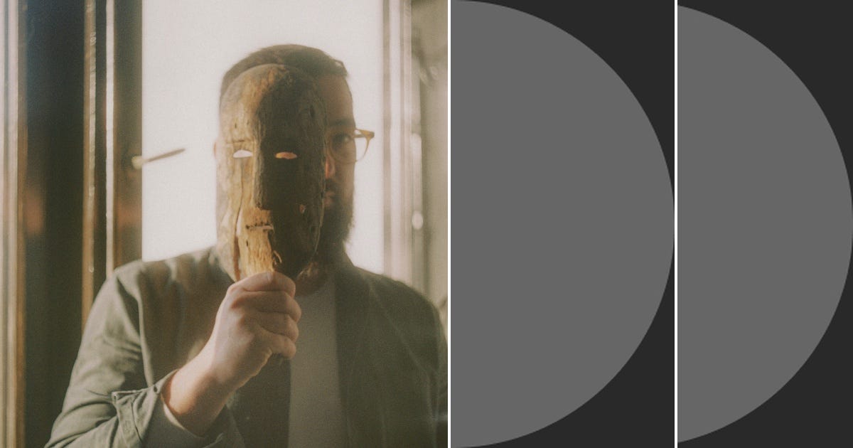 List: positif thaught | Curated by Kris Spinnoy | Medium