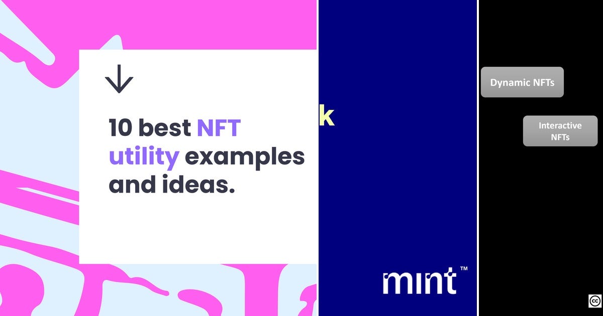 List: NFT | Curated by Syafidazuan | Medium