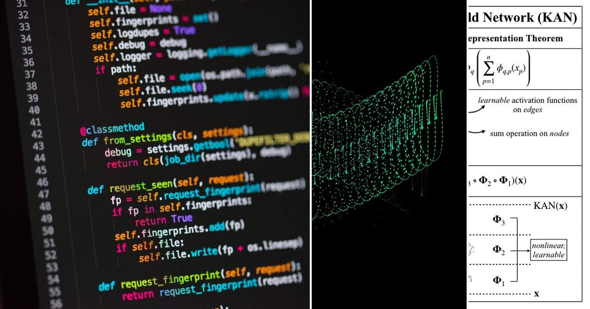 List: Models | Curated by Andre Ferran | Medium