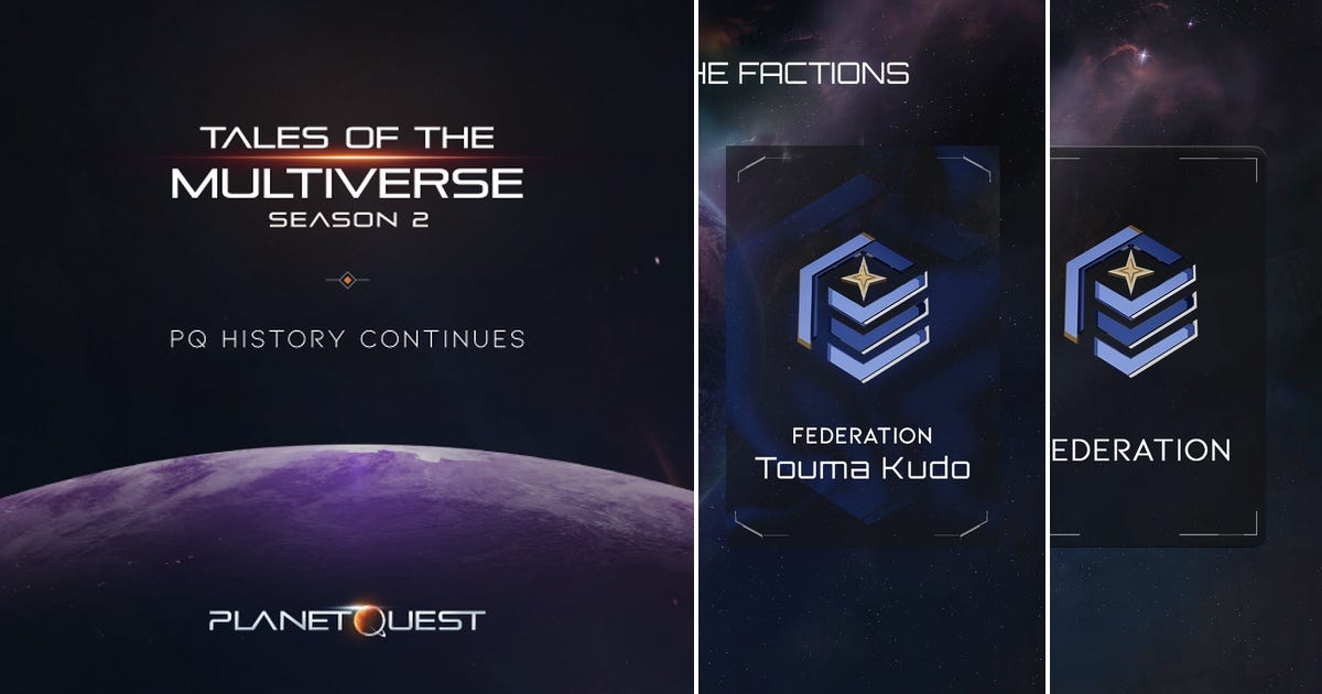 List: PQ Lore | Curated by PlanetQuest | Medium