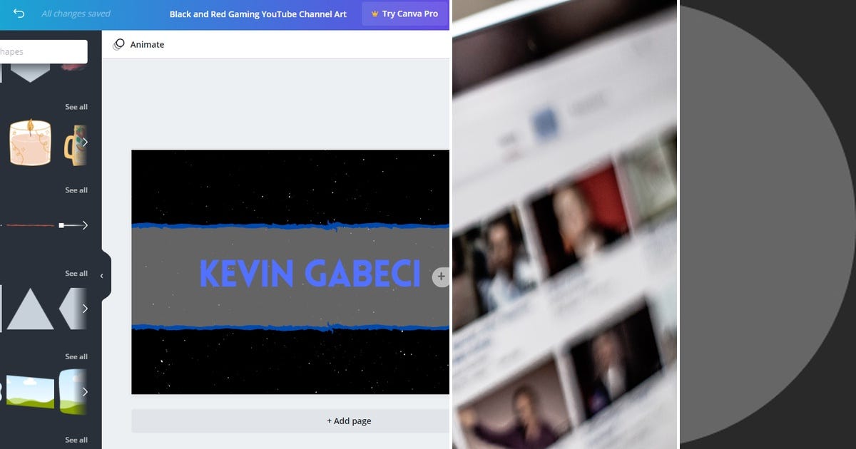 List: YouTube stuff | Curated by 100 Pounds | Medium