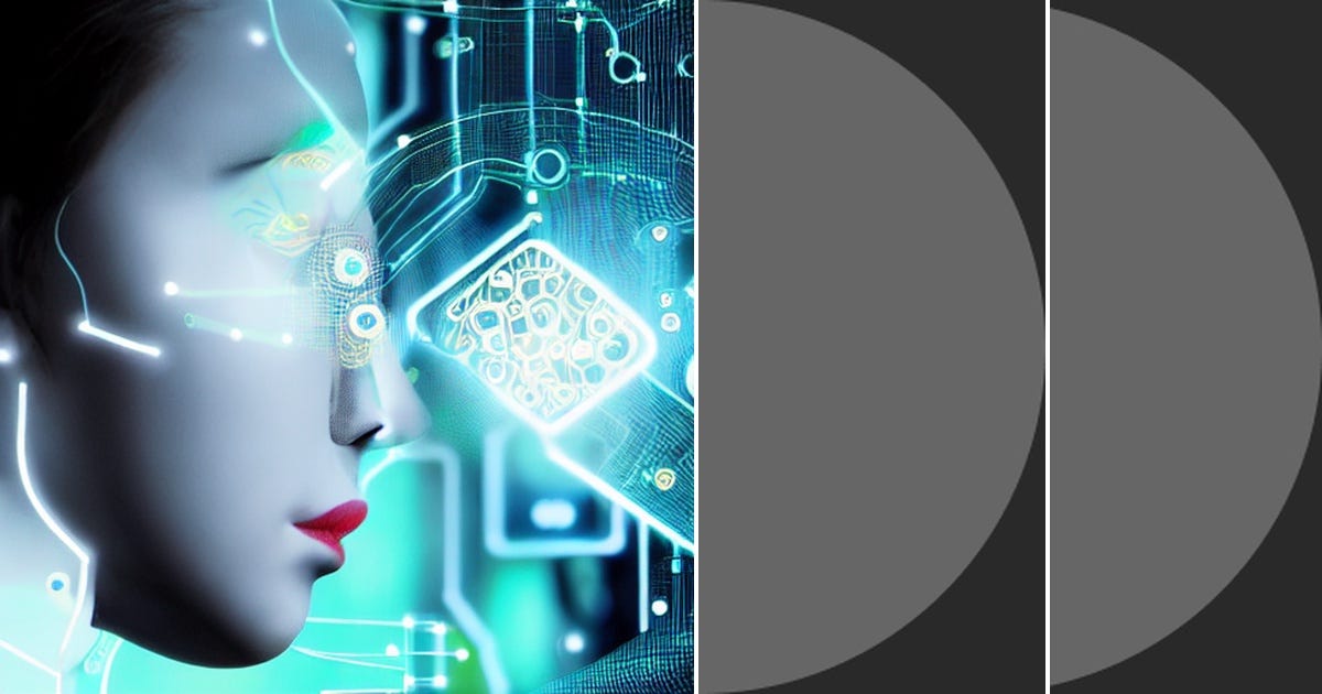 List: AI | Curated by Kyle Leverett | Medium