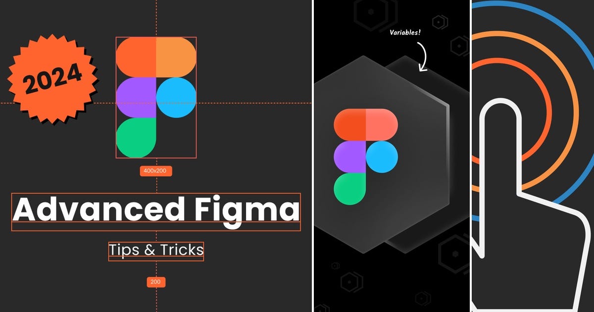 List: Figma | Curated by Wig | Medium