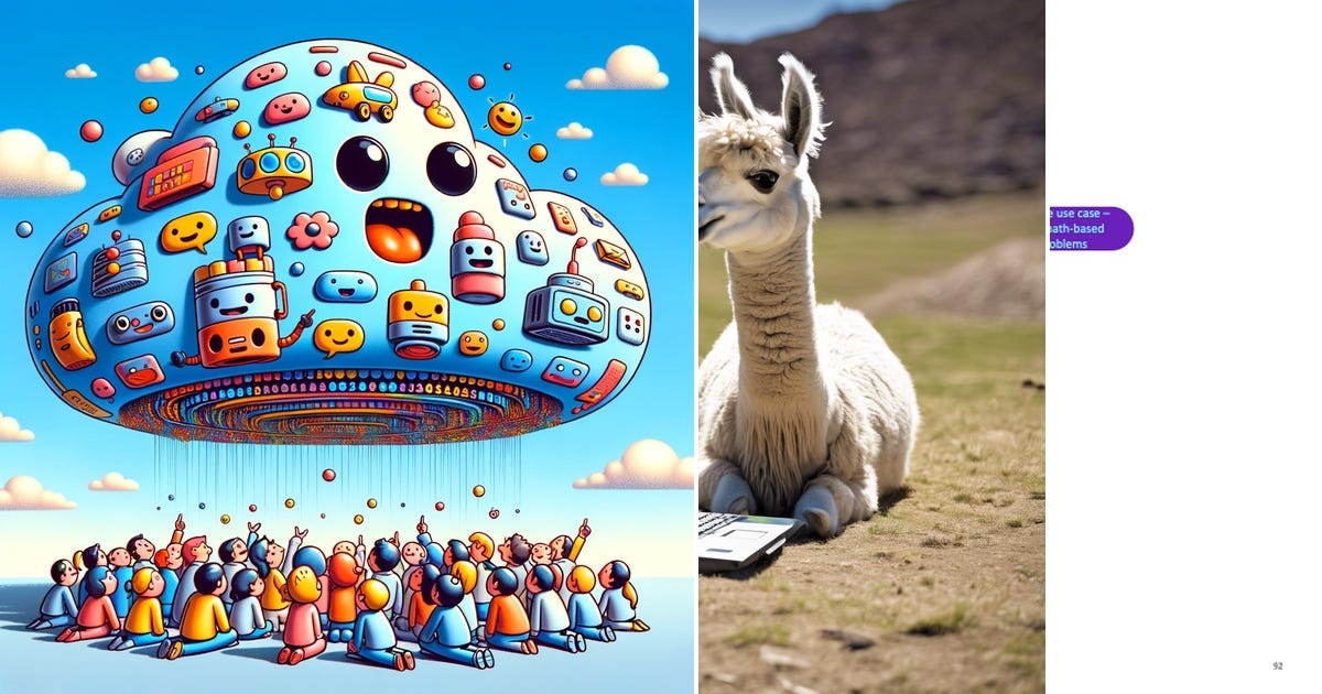 List: LLMs | Curated by Ulysses | Medium