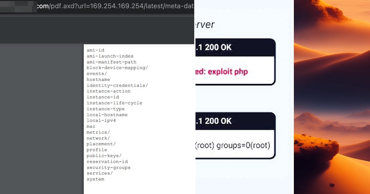 List: Bug hunting | Curated by Rahul Singh | Medium