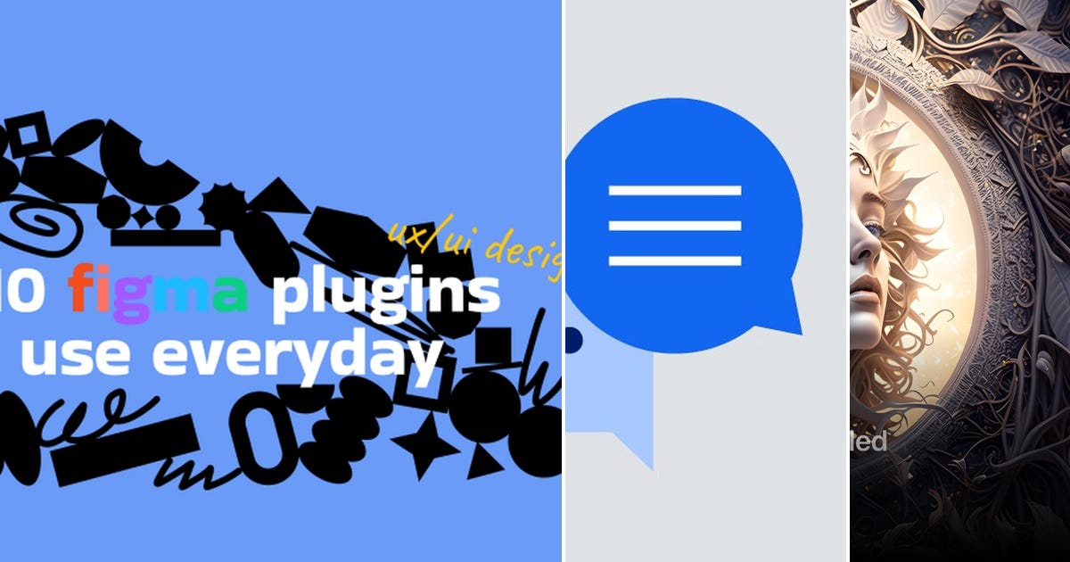 List: Figma | Curated by Ceodmidevs | Medium