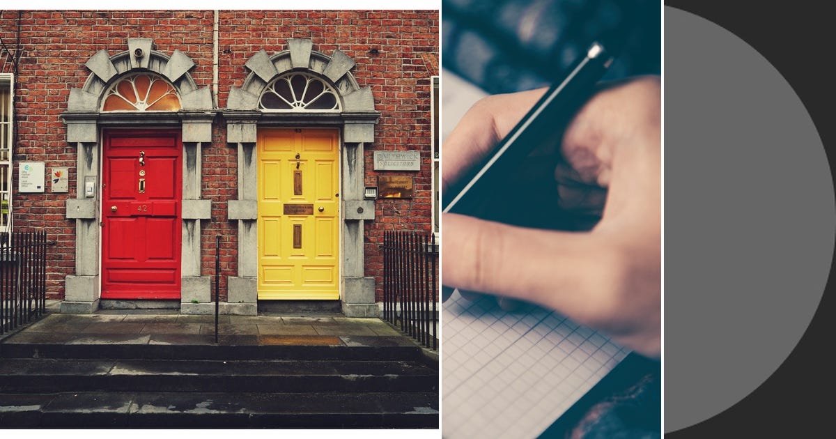 List: Pandas | Curated by Mathavan S G | Medium