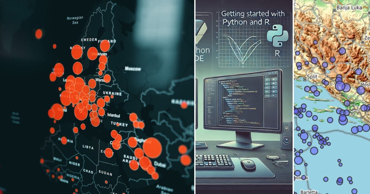 List: R Programming | Curated by Paul | Medium