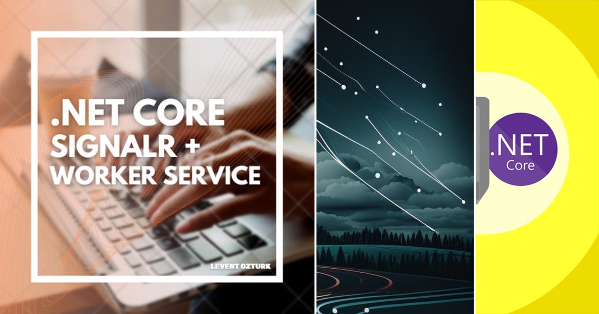 List: SignalR | Curated by Malangraja | Medium