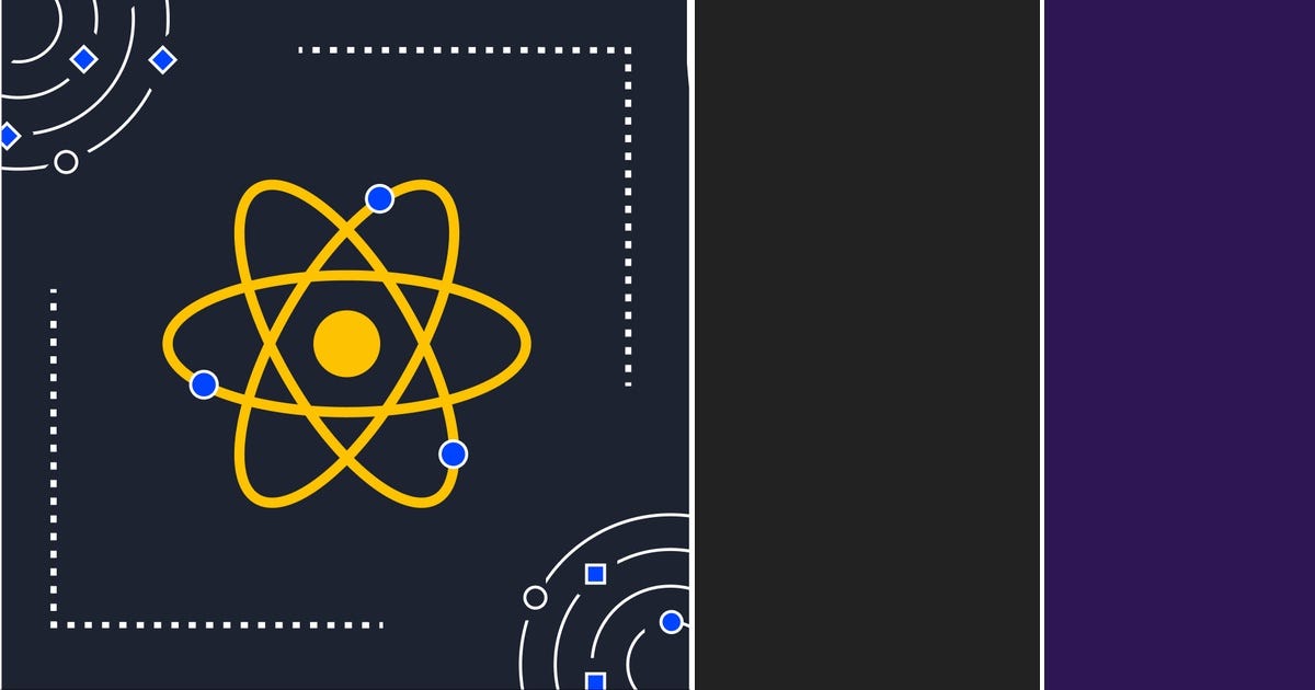 List: React | Curated by Tomas Svojanovsky | Medium
