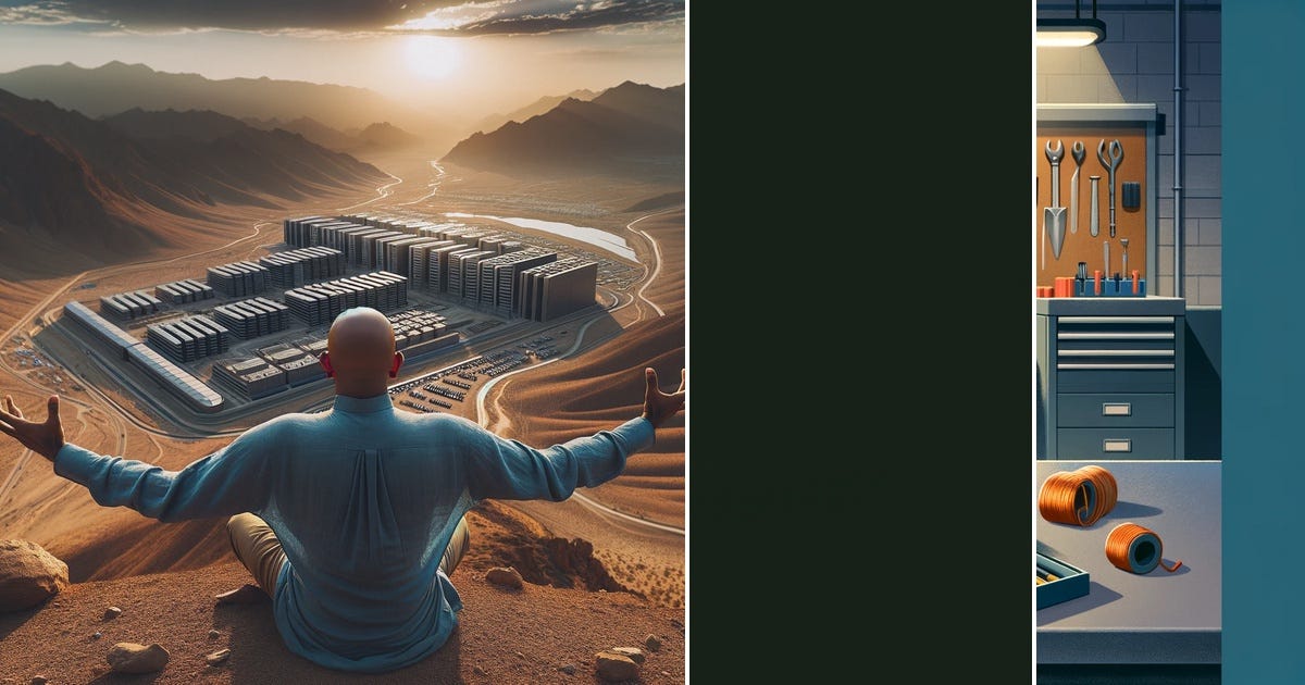 List: Ai | Curated by Shalom Carmel | Medium