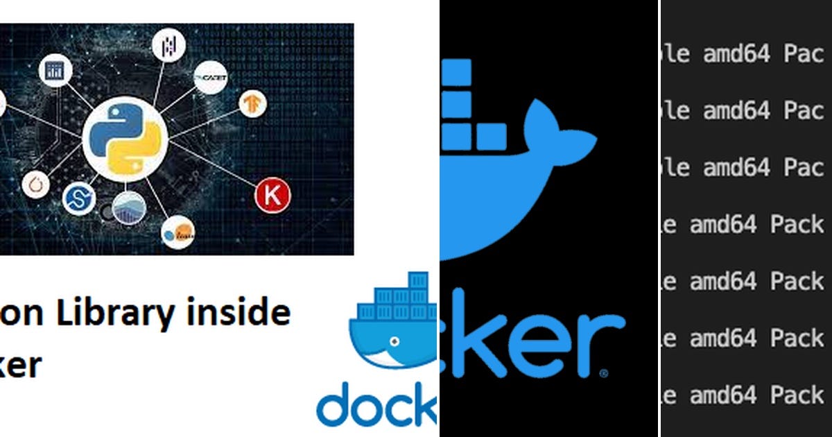 List: DevOps | Curated by Souleymane Ouattara | Medium