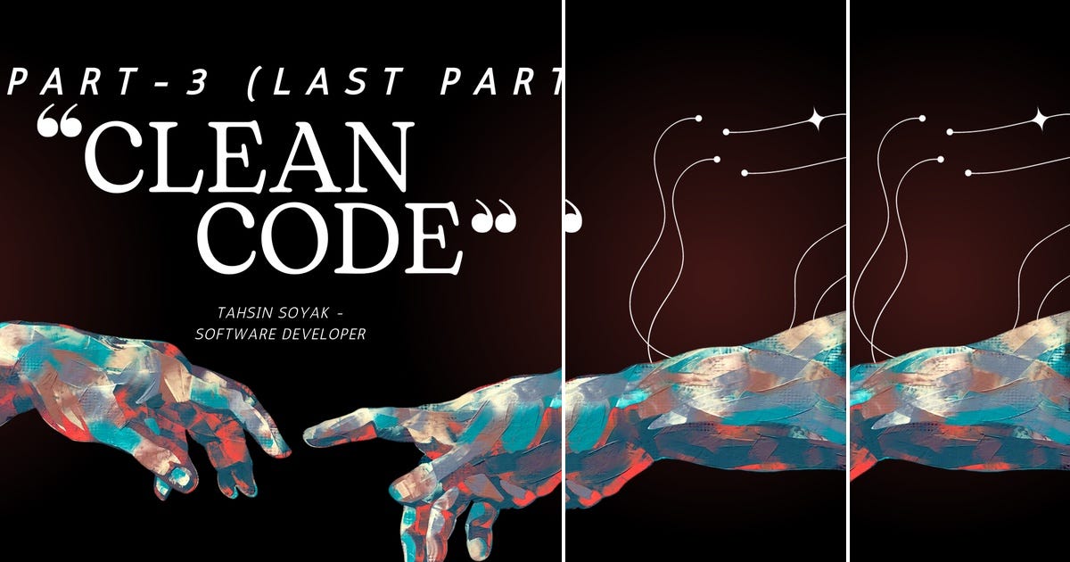 List: Python Must Know | Curated by Tahsin Soyak | Medium