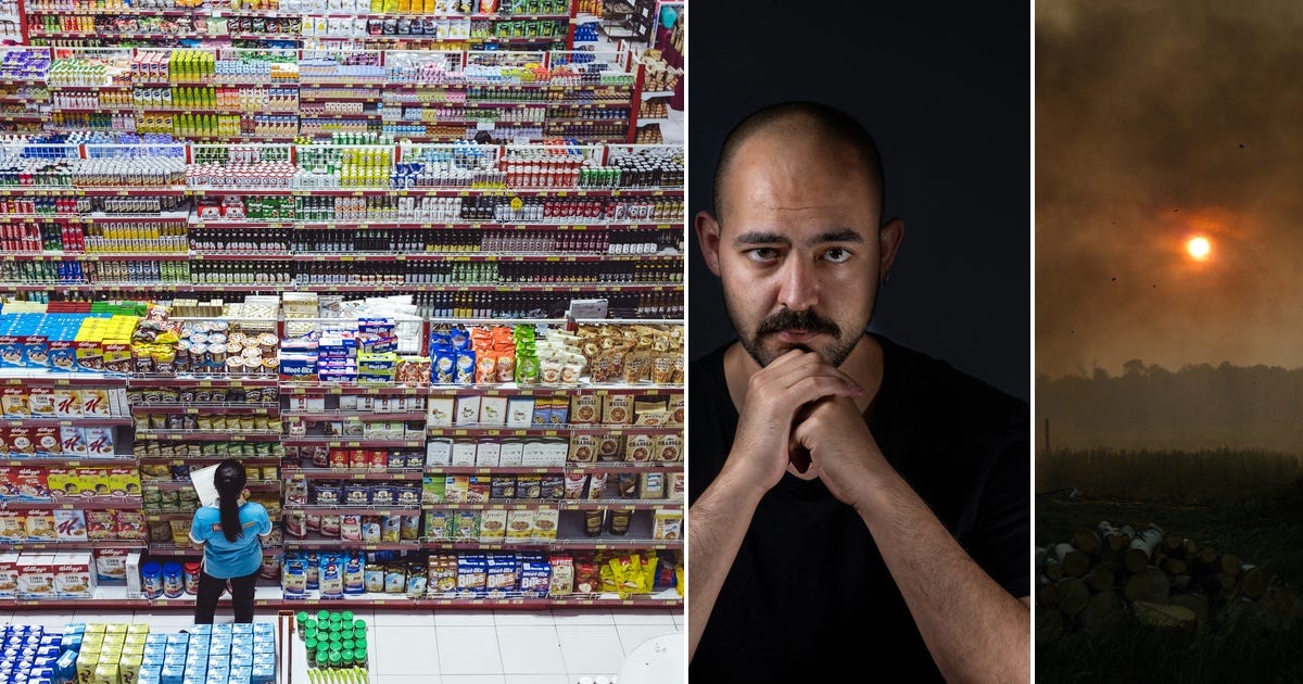 List: Random Short Stories | Curated by Mary Papas | Medium