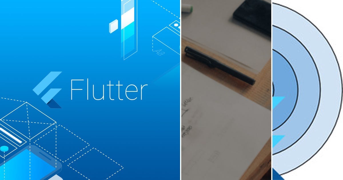 List: flutter clean code | Curated by ParkJongSun | Medium