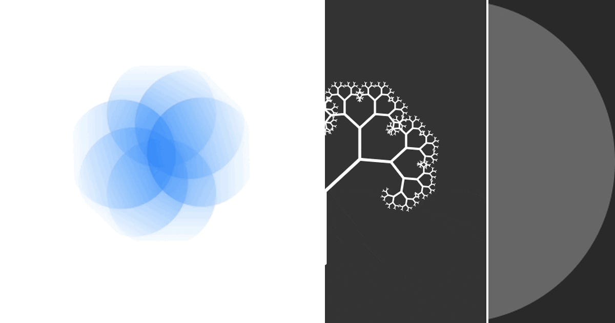 List: SwiftUI - Core Animation | Curated by Herlandro Hermogenes | Medium List: SwiftUI - Core Animation | Curated by Herlandro Hermogenes | Medium