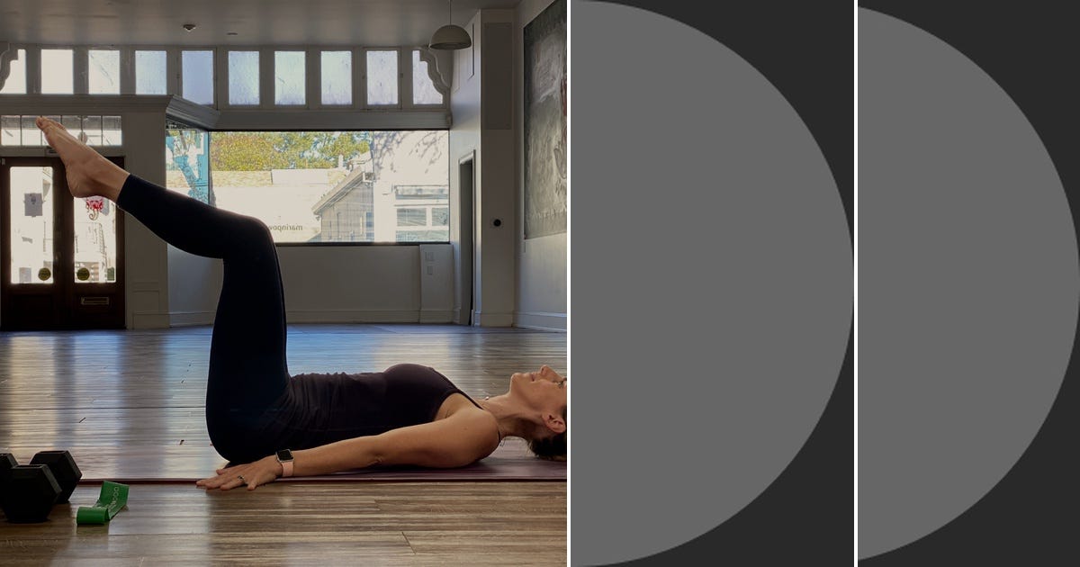 List: Workouts | Curated by David Tesch | Medium