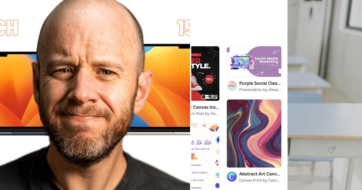 List: Tech | Curated by Jodi Jacobson | Medium