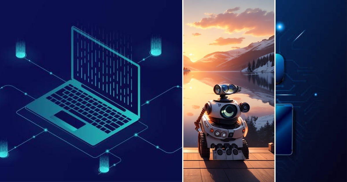 List: Edge Computing | Curated by TRMC-AI | Medium
