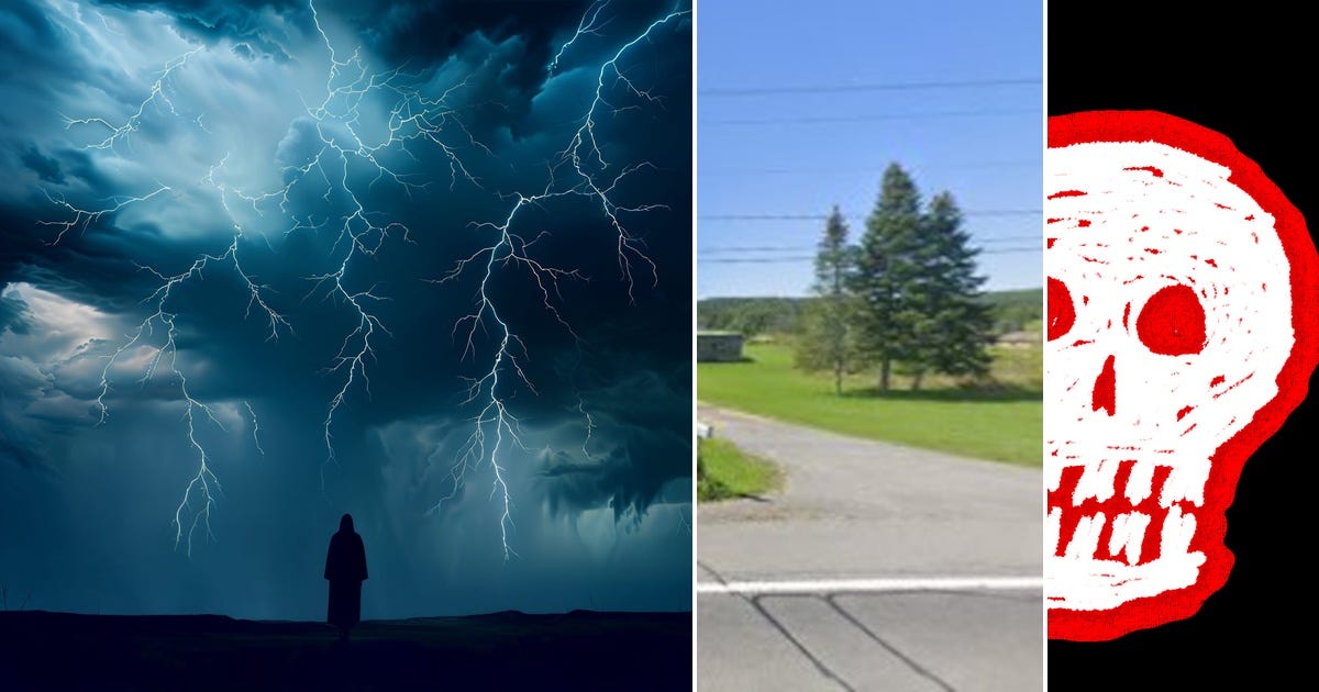 List: Introspectives | Curated by Xander X. Payne | Medium