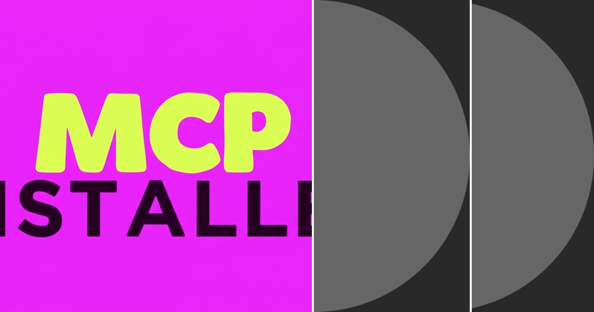 List: MCP | Curated by Jose Luis Cumplido | Medium