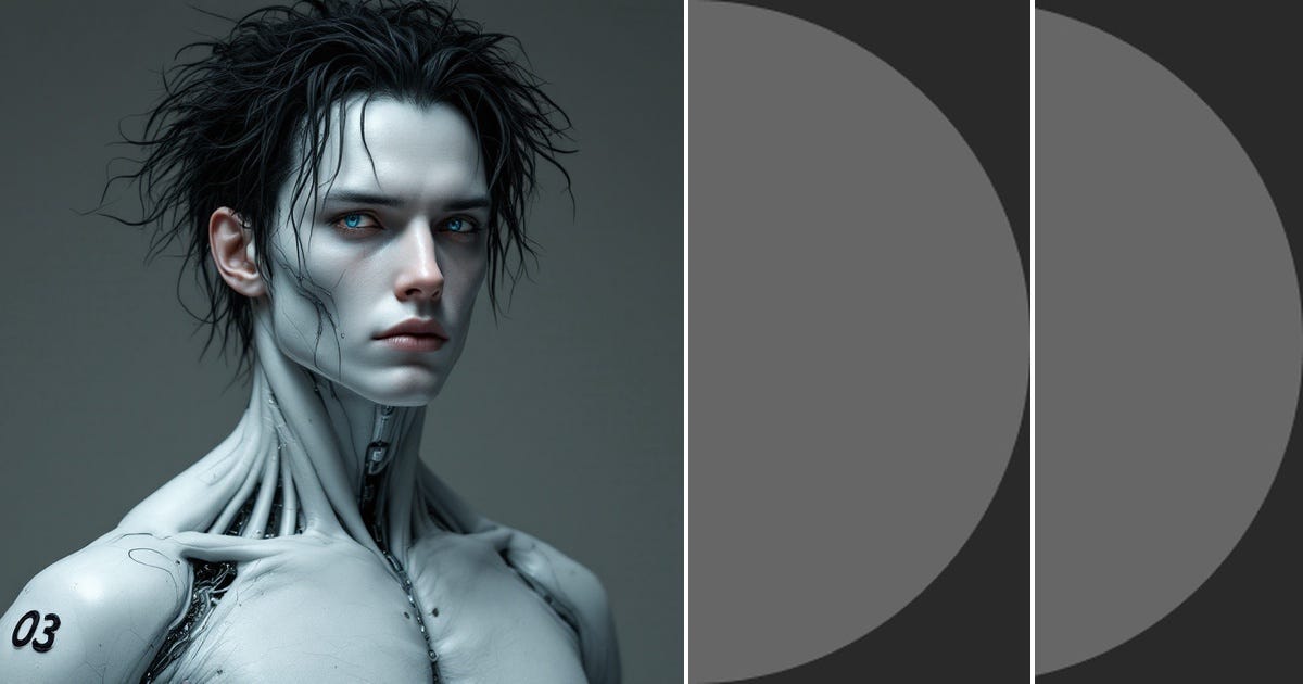 List: ChatGPT o3 | Curated by Peter Malmkjaer | Medium