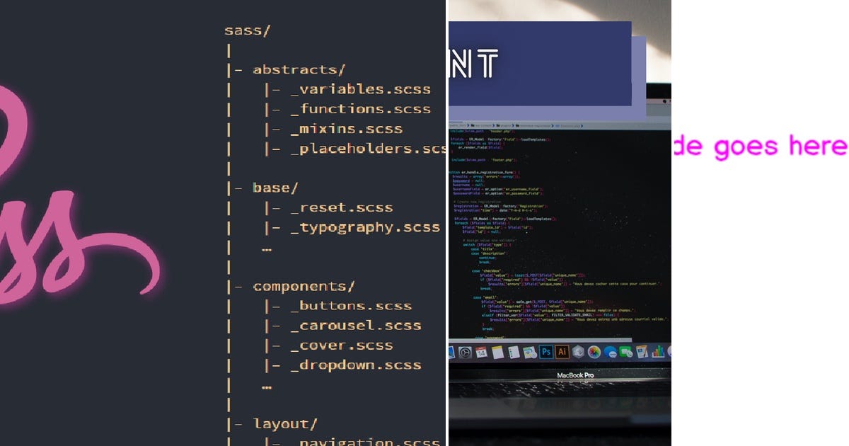 List: CSS | Curated by The Don | Medium