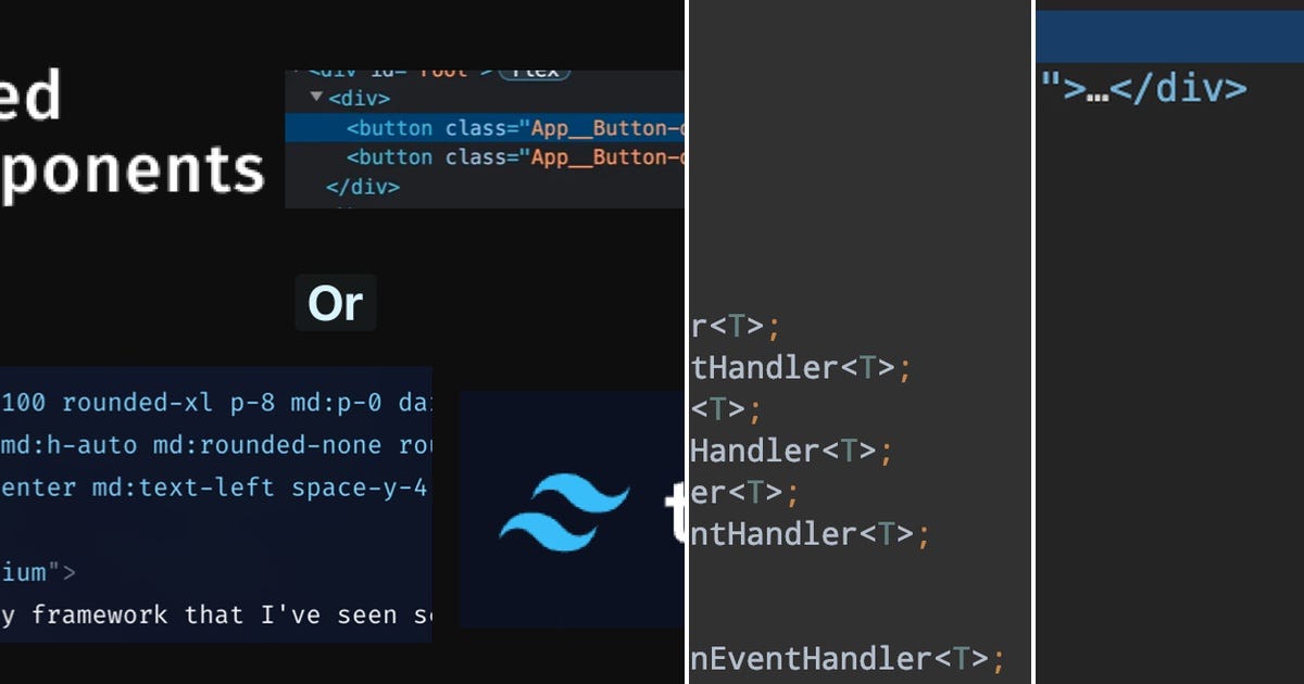 List: React | Curated by Imagine Chiu | Medium