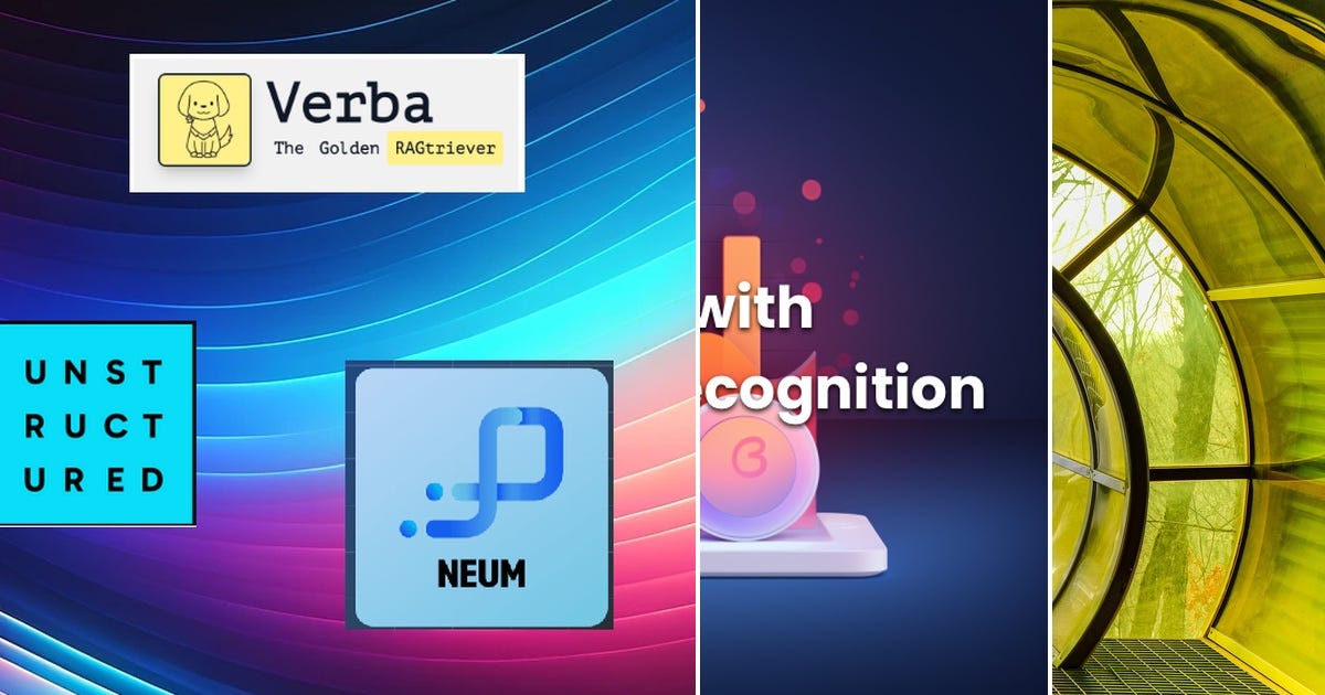 List: RAG | Curated by Harish Chand | Medium