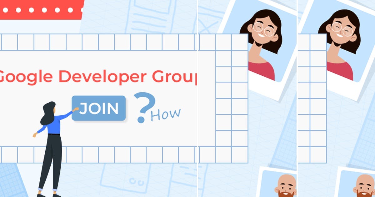 List: Google Developer | Curated by MuhammedAKBAS | Medium